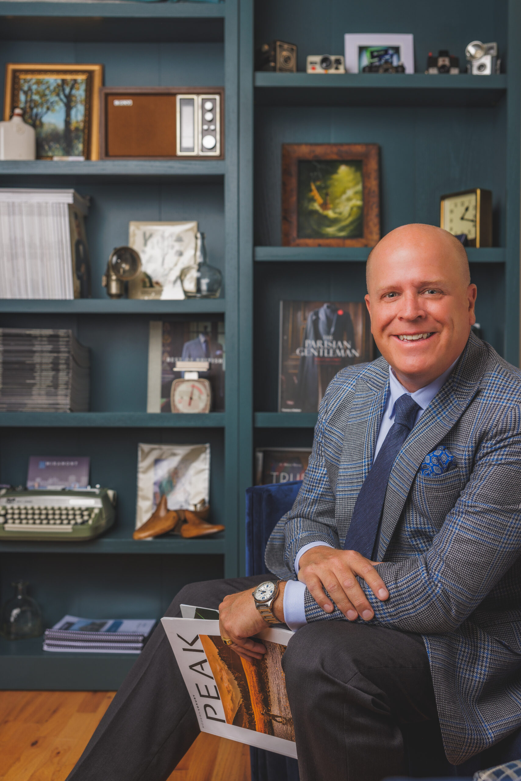 Company Profile - Miramont Commercial