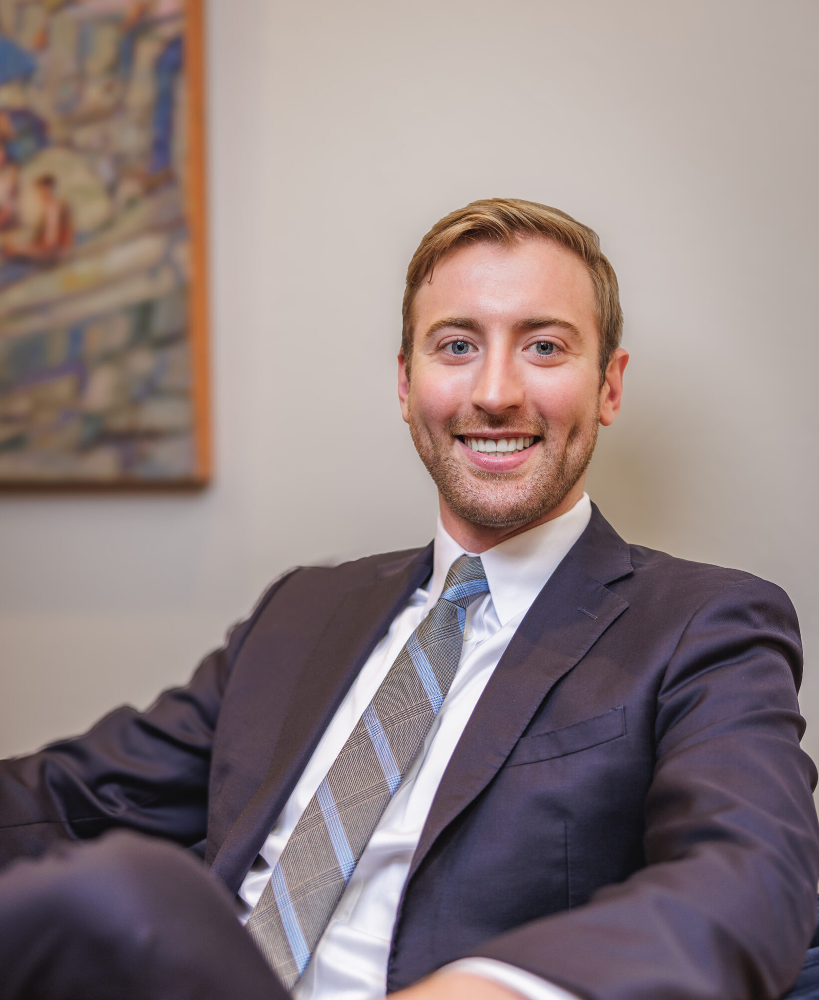 Tim Agee - Miramont Commercial